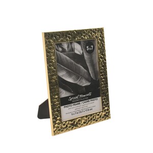 View Special Moments Gold Honeycomb Picture