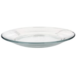 View Clear Glass Salad Plates, 7.5-in.