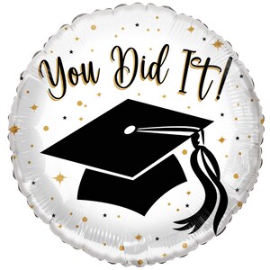 BLLN GRAD ASMT | Dollar Tree