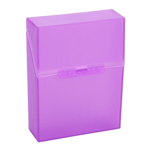 View Jot Crayon Boxes, 4x3x1.25 in.