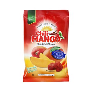 View Paradise Valley Dried Chili Mango,