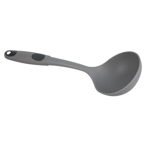 View Cooking Concepts Grey Nylon Ladles,
