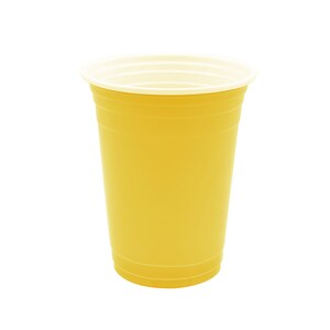 View Paper Cups, 16 oz.
