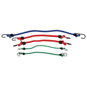 View Tool Bench Hardware Bungee Cords,