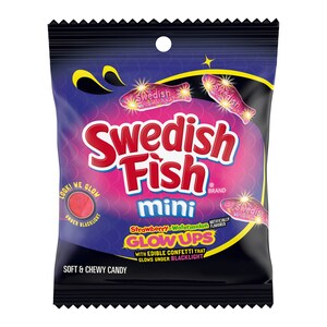 View Swedish Fish Mini Glow Ups