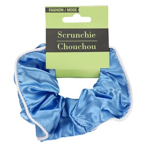 View Sating Piping Hair Accessories