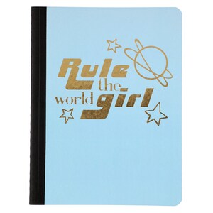 View Composition Notebooks, 100 pg.