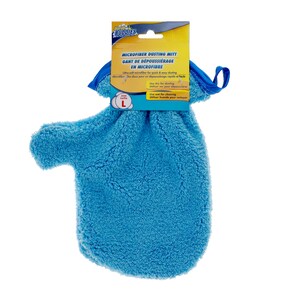 View Scrub Buddies Microfiber Dusting Mitt,