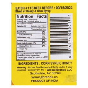 View Global Brands Little Bear Blend