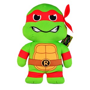 View Nickelodeon Teenage Mutant Ninja Turtle