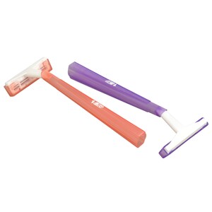 View Bic Silky Touch Disposable Razors