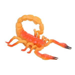 View Plastic Children's Toy Bugs