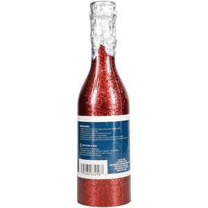 View Patriotic Champagne Popper, 11-in.