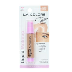 View L.A. Colors Blendable Concealer, 1-ct.