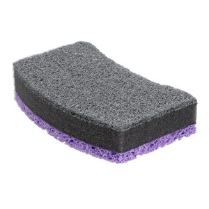 Stainless Steel Pan Sponge | Dollar Tree