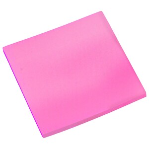 View Jot Neon Sticky Notes, 150-Sheet