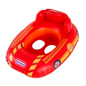 View Little Tikes Inflatable Baby Float,
