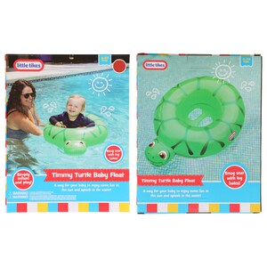 View Little Tikes Inflatable Baby Float,
