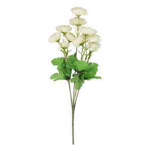 View Floral Garden Artificial Mini Rose