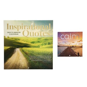 View Jot 2026 Mini Calendar With