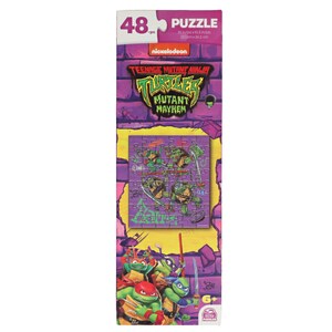 Licensed Character Kid's Puzzles, 48-ct. Boxes | Dollar Tree