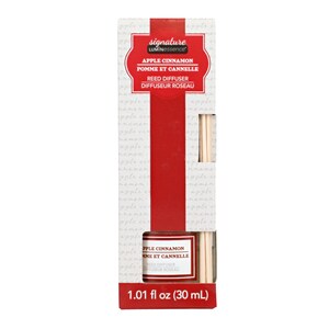 View Reed Diffuser - Apple Cinnamon,