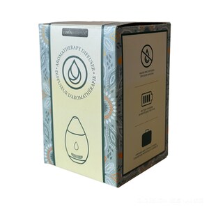 View Luminessence Aromatherapy Diffuser, 1-ct.