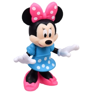 View Disney Minnie Mouse Decorative Figurines