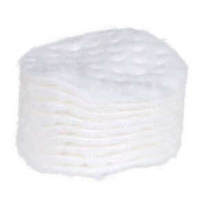 View Assured Cotton Rounds, 80-ct. Packs