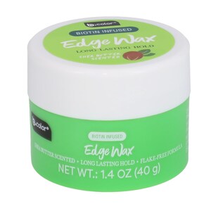View B Pure Edge Wax with