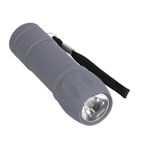 View Assorted LED Mini Flashlights, 1-ct.