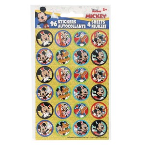 View Disney Mickey Mouse Clubhouse Sticker