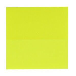 View Jot Assorted Color Transparent Sticky