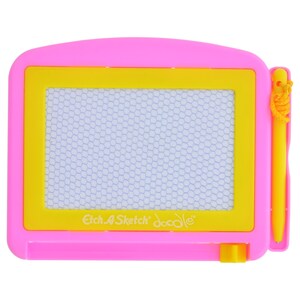 View Etch a Sketch Mini Doodle