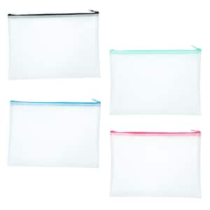 View Jot Mesh Zipper Bag, 1-ct.