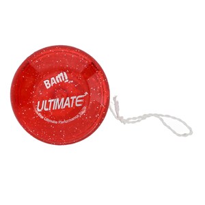 View Plastic Yo-Yo Toys for Kids