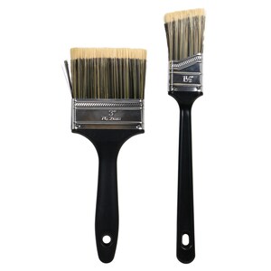 View Tool Bench Paint Brushes with