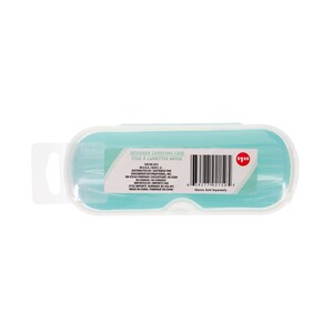 View Hard-Shell Plastic Eyeglass Carrying Cases