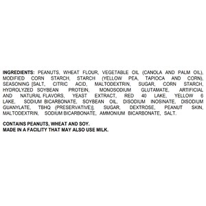 View Barcel Takis Fuego Hot Nuts