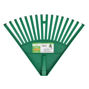 View Garden Collection Leaf Rake, 1-ct.