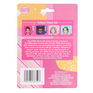 View Friends Forever Club Assorted Doll