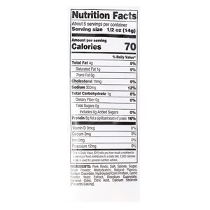 View Brim's Salt and Pepper Fried