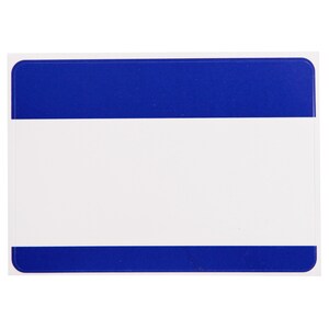 View Jot Name Badge Labels, 25