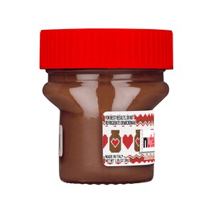 View Nutella Hazelnut Spread with Cocoa,