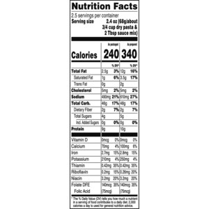 View Cheetos Mac And Cheese, 1-ct.