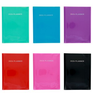 View 2026 Planners