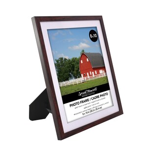 View Special Moments Wall-Mount Matted Brown