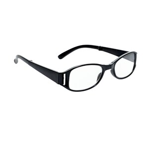 View 1-1.75 Diopter Blue Light Blocking