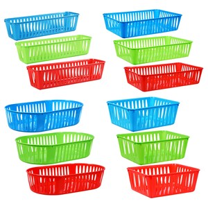 DollarTree.com | Bulk Storage Baskets & Caddies