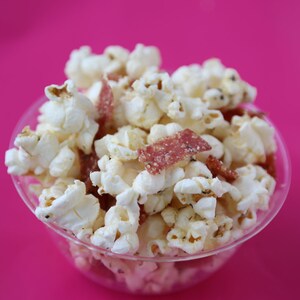 Gourmet Popcorn Creations | Dollar Tree